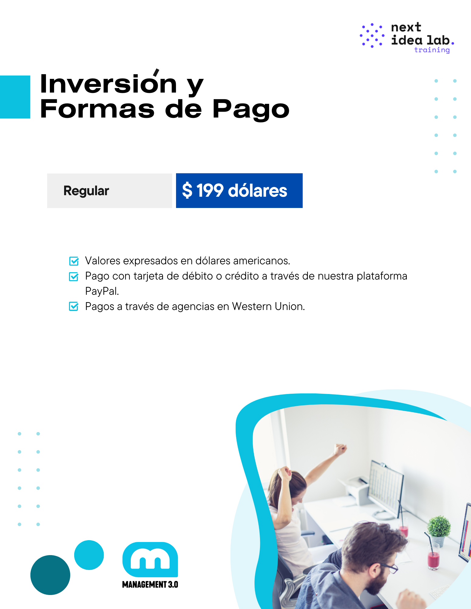 Agile People Leadership Workshop by Brando Maco in online - Management ...