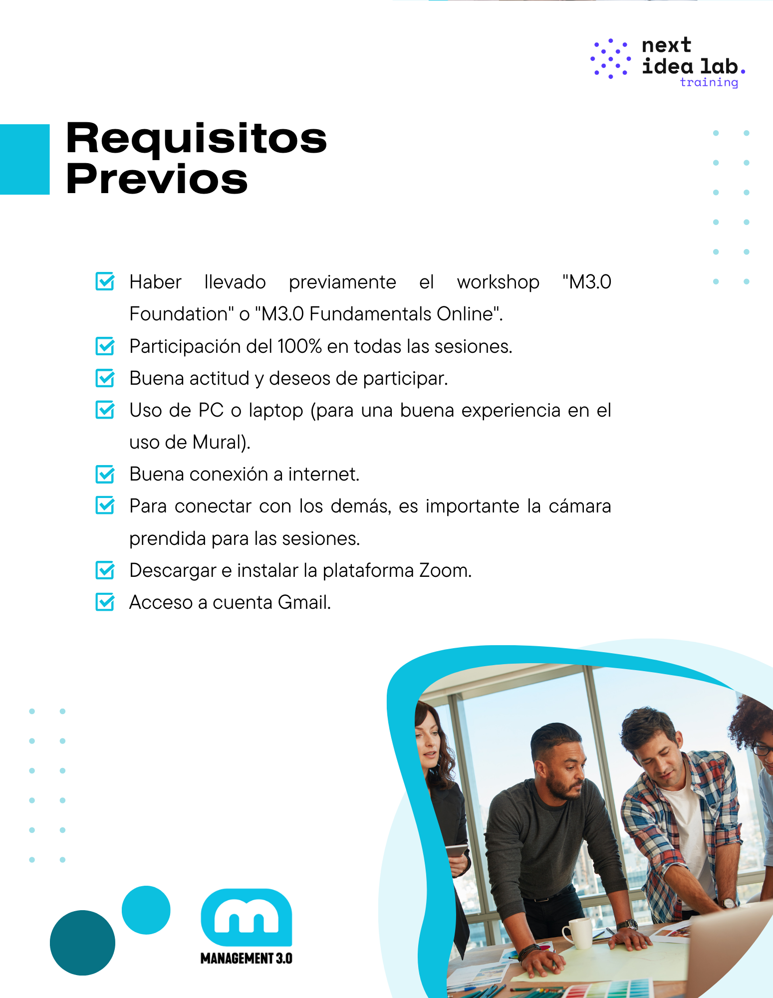 Agile People Leadership Workshop by Brando Maco in online - Management ...